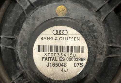 Динамик Bang Olufsen Audi A5/A4