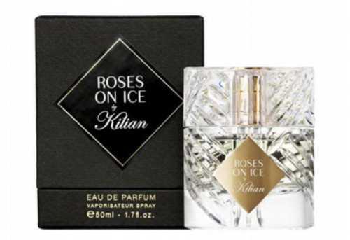 Kilian roses on ice-50ml