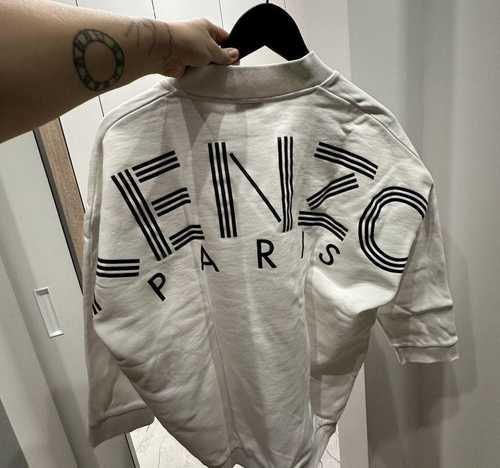 Свитшот Kenzo