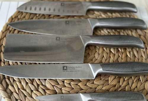 Набор ножей Нож Richardson Sheffield с подставкой
