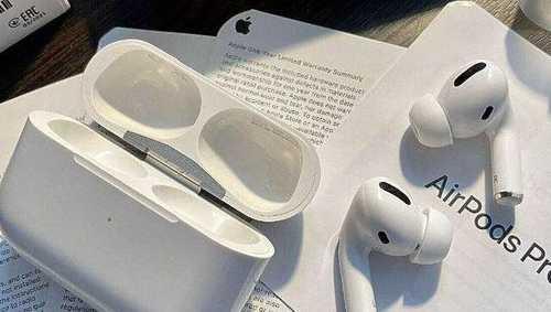AirPods Pro 1:1 orig