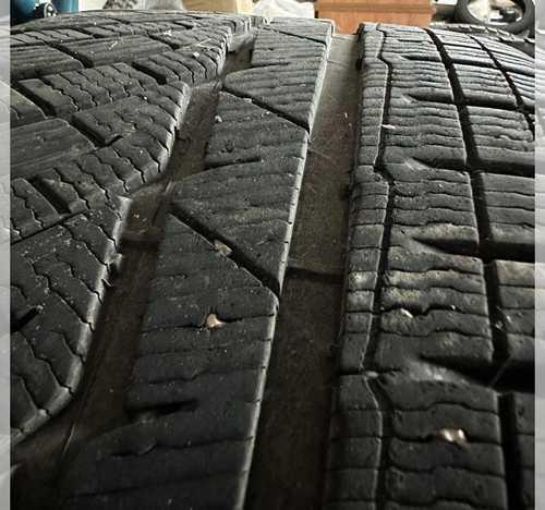 Michelin Pilot Alpin PA4 255/35 R20 W