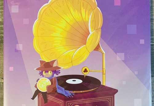 OneShot Vinyl Soundtrack 2LP