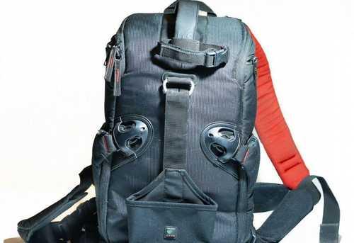 Рюкзак для фотокамеры kata 3N1-22