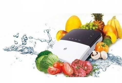 Озонатор для очистки фруктов и овощей Tiens