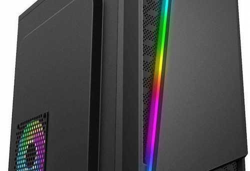 Корпус ATX Accord ACC-CL295RGB, Midi-Tower, без бп