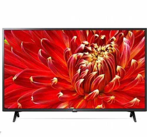 Телевизор SMART tv 43 дюйма