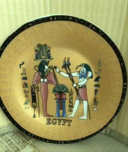 Египетские сувениры