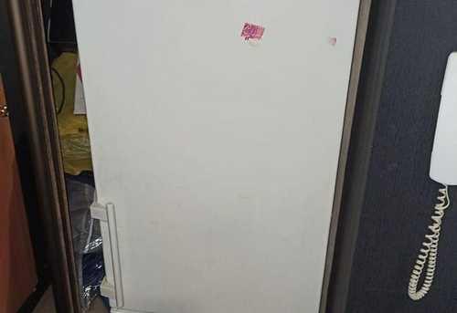 Холодильник liebherr blue line б/у