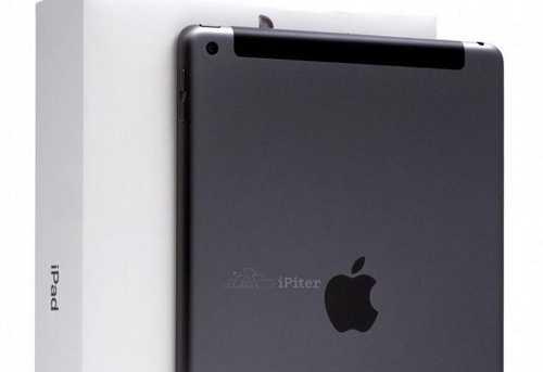 iPad 9 64 GB LTE Gray
