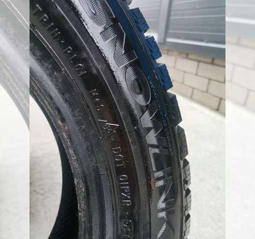 Triangle Snowlink PL02 205/55 R16 94R