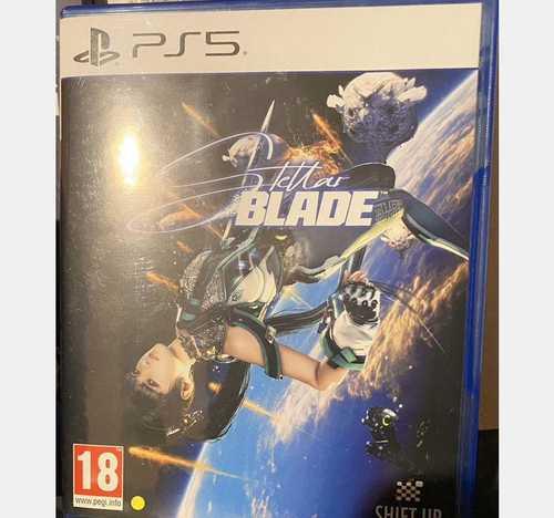 Stellar blade ps5