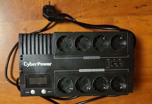 Ибп CyberPower BR1200elcd