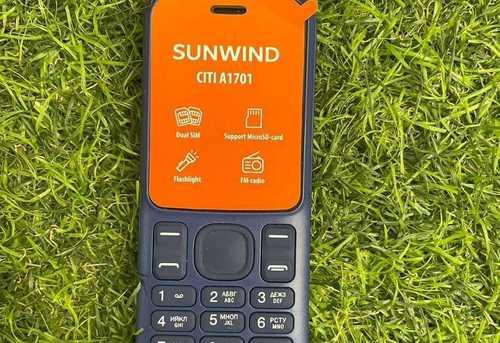 Sunwind CITI A1701