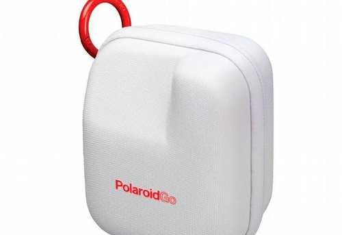 Чехол Polaroid GO Camera Case, белый