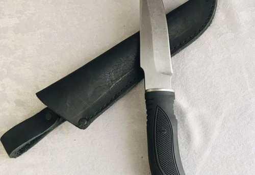 Нож Сокол для охоты и рыбалки