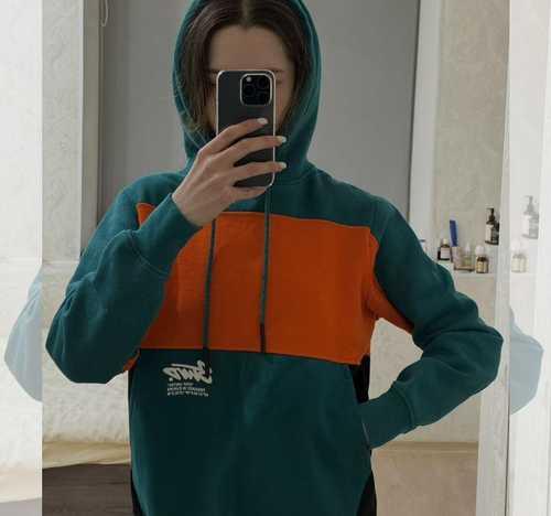Худи pull&bear