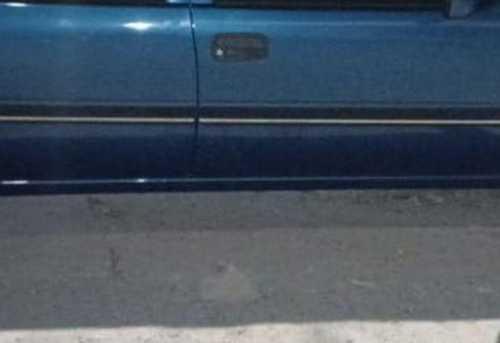 Диски R17 4x100