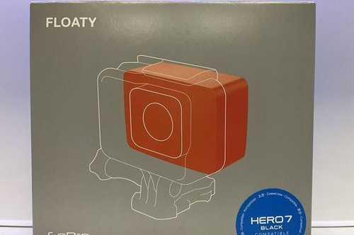 Поплавок GoPro Floaty Hero7/6/5/4/3/3+/2 aflty-004