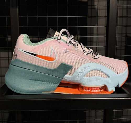 Кроссовки Nike air zoom superrep 3 женские