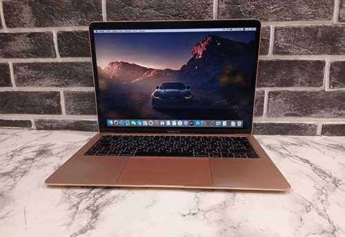 Macbook Air 13 2018 retina