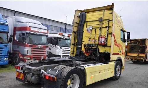 Запчасти б/у на Вольво фш12 (Volvo FH12)