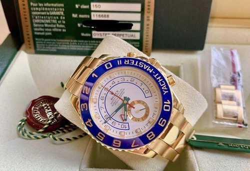 Мужские часы Rolex Yacht-Master все модели