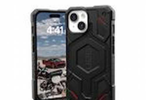 Защитный чехол UAG Monarch Pro iPhone 15 Plus (kev
