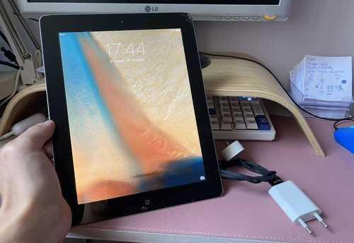 iPad 2, 16GB (A1395)