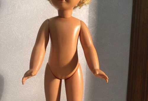 Кукла СССР женя