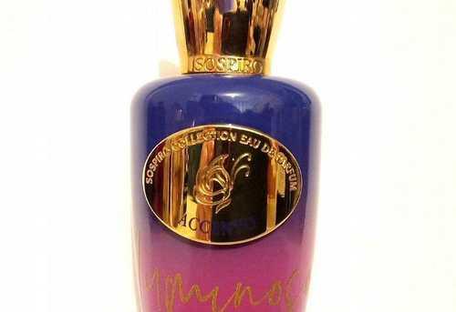 Продаю свою коллекцию Profumo di Firenze, Sospiro