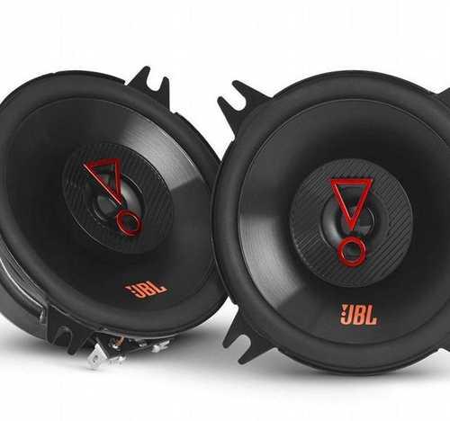 Автоакустика JBL Stage3 427F