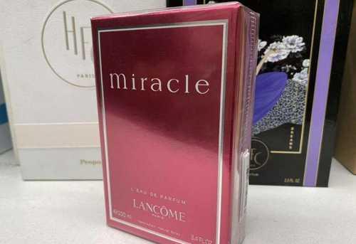 Духи Lancome Miracle 100мл