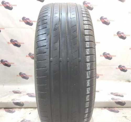 Yokohama BluEarth-A AE-50 205/55 R16