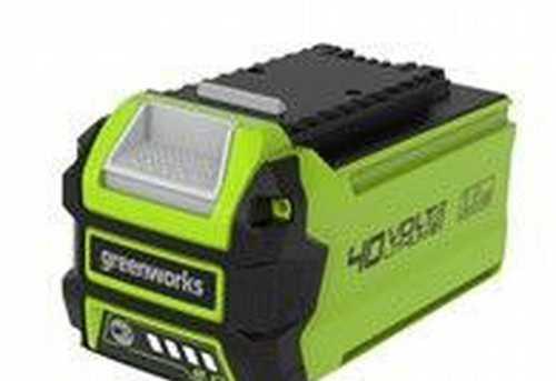 Аккумулятор с USB разъемом Greenworks G40USB2