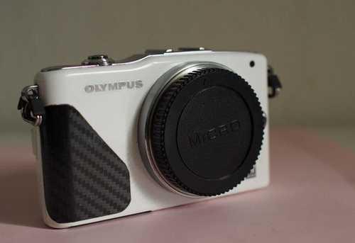 Olympus e pm 1