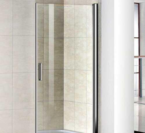 Душевая дверь в нишу Good Door Pandora DR90-C-CH
