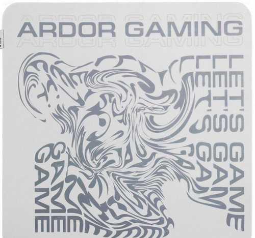 Коврик для мыши ardor gaming