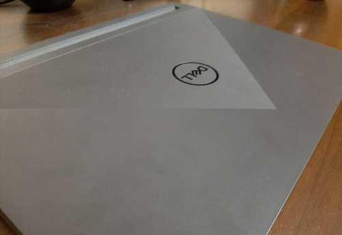 Ноутбук Dell G15-5530