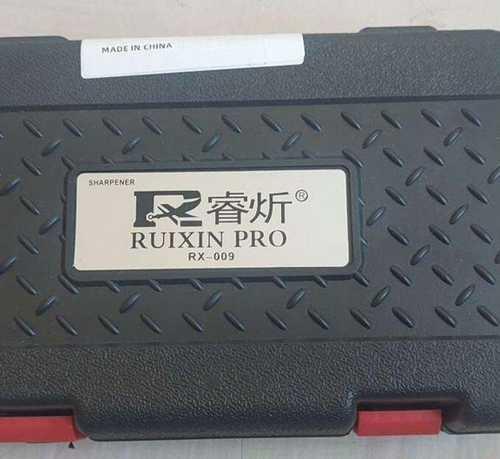 Точилка для ножей ruixin PRO (RX-009)