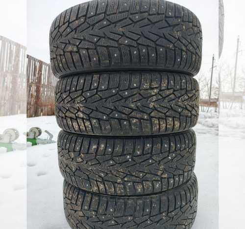 Nokian Tyres Nordman 7 205/65 R16 99T