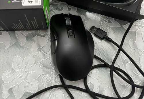 Игровая мышь Razer Naga Pro