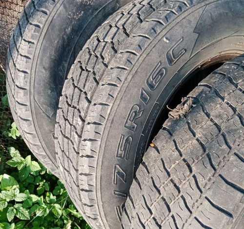 КАМА Кама-219 225/75 R16 108T