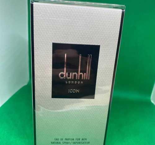 Alfred dunhill icon