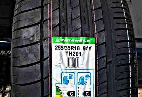 Triangle TH201 255/35 R18 94Y