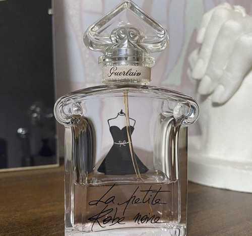 Духи Guerlain La Petite Robe Noire