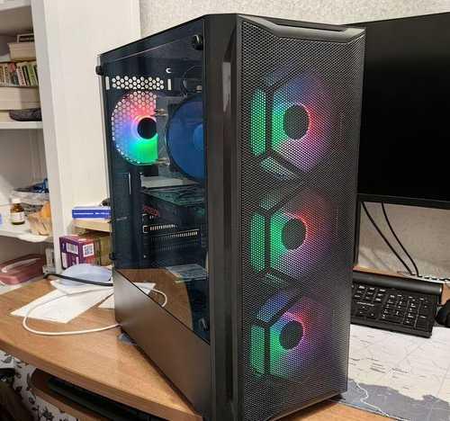 Красная угроза отвала (на R9 nano и FX 770k FM2+)
