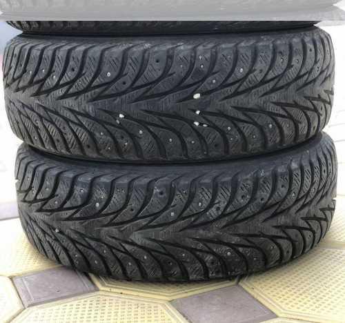 Yokohama Ice Guard IG35 195/65 R15