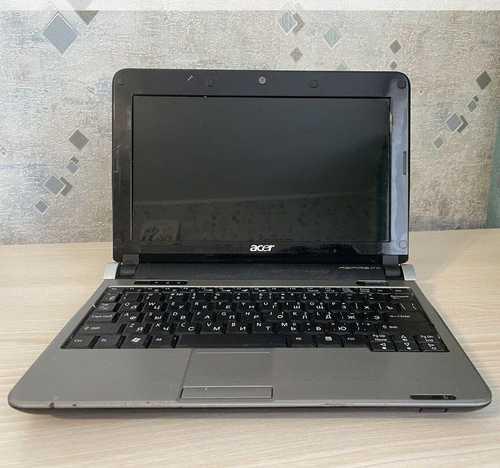 Нетбук Acer Aspire One KAV10