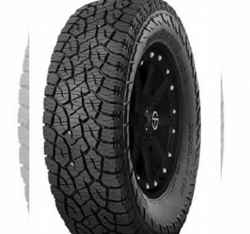 Kumho Road Venture AT52 235/85 R16 S